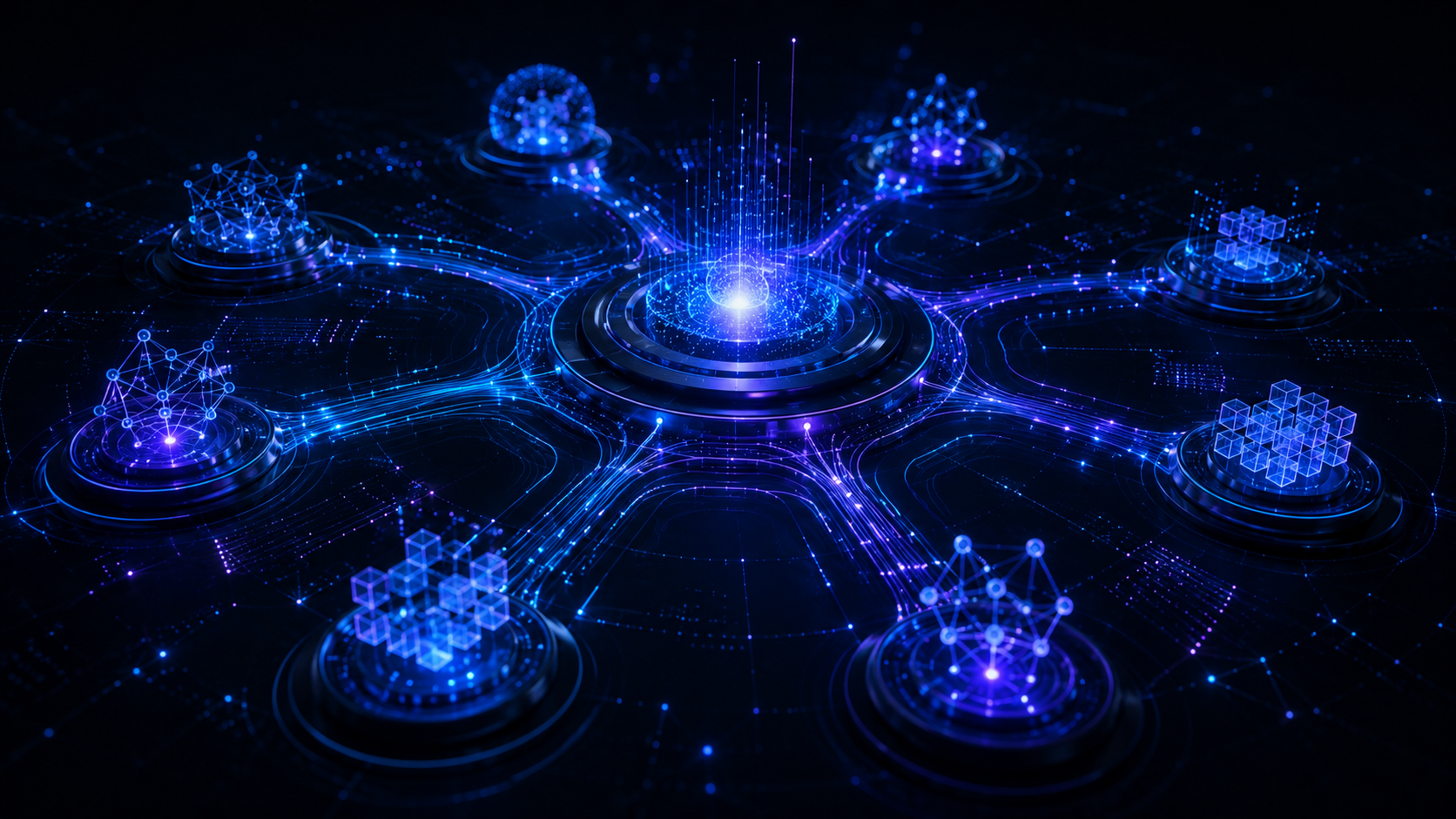 Sequential vs. Parallel Agents Architecting for Efficiency in ...